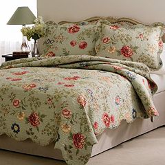 Cotton Quilts Bed Linens Bedding Kohl s