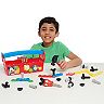Disney Jr. Mickey Mouse Handy Helper Tool Box