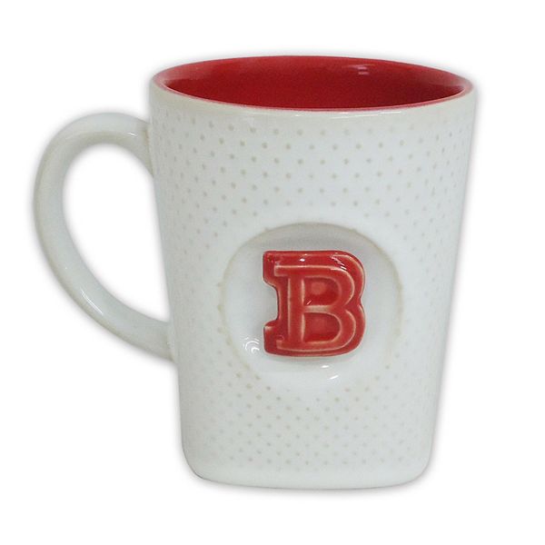 Food Network™ 16-oz. Monogram Coffee Mug
