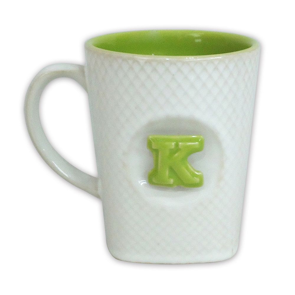 Food Network™ 16-oz. Monogram Coffee Mug