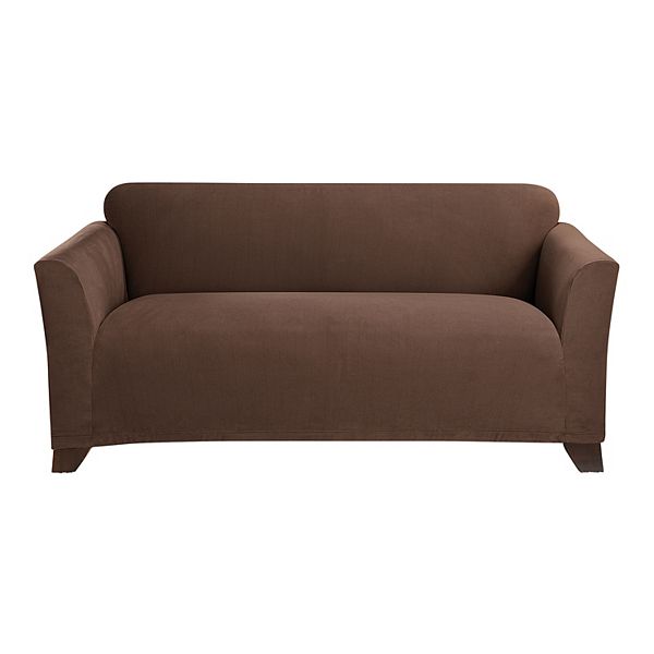 Sure Fit Stretch Morgan Loveseat Slipcover