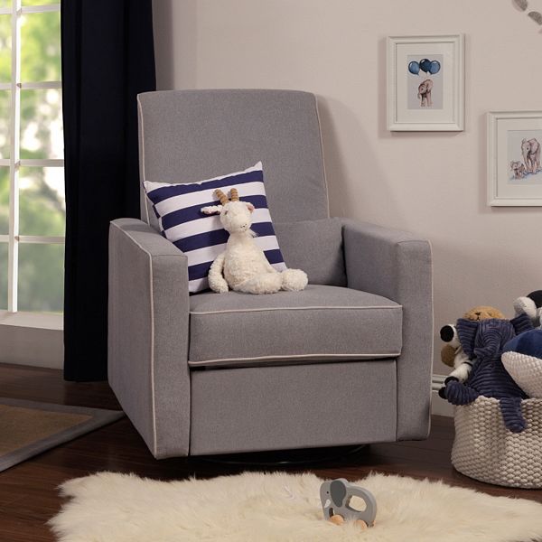 DaVinci Piper Recliner Chair