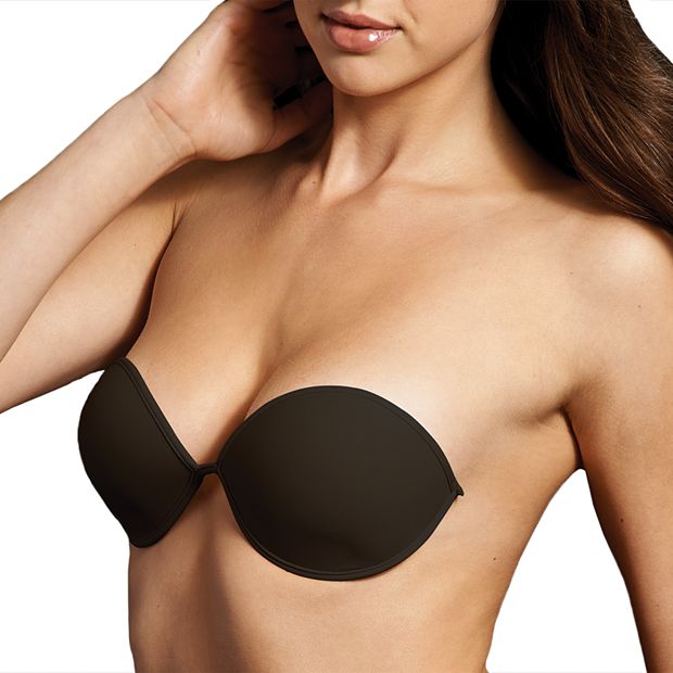 Strapless Backless Bra