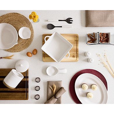 Food Network™ 4-pc. Square Bowl Serving Set