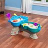 Step 2 Spill & Splash Seaway Water Table