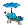 Step2 Spill & Splash Seaway Water Table