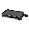 Toastmaster 10" x 16" Electric Griddle