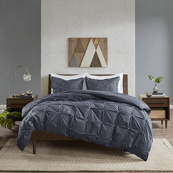 INK+IVY Masie 3-piece Comforter Set