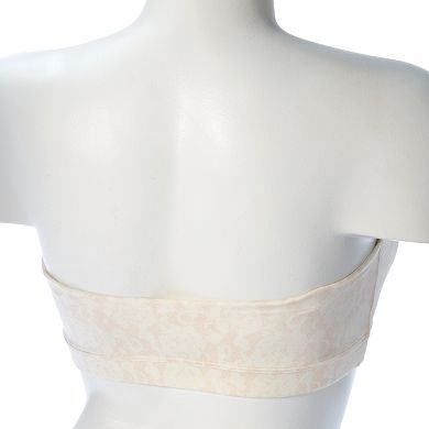 Maidenform Bra: Dream Bandeau 40974