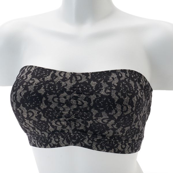 Maidenform Bra: Dream Bandeau 40974