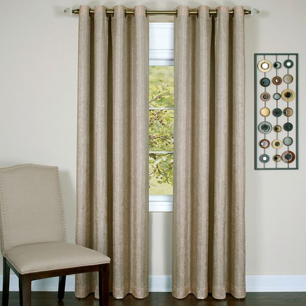 Sonoma Goods For Life® Achim 1-Panel Taylor Blackout Window Curtain