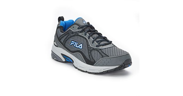Fila® Windshift 15 Mens Running Shoes