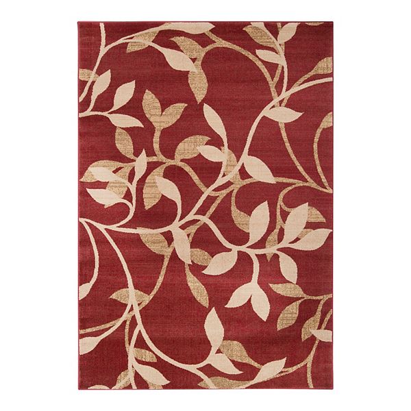 Decor 140 Cedrela Vine Rug