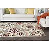 KHL Rugs Dilek Abstract Rug