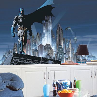 Wallpaper Batman Cartoon Dc A Longtime Batman Villain Is 1 Of DC's