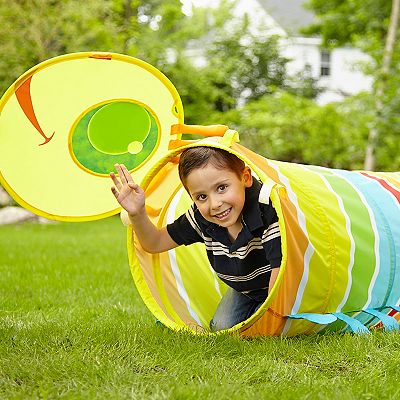 Melissa and doug tunnel store