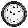 Chaney 18" Classic Wall Clock