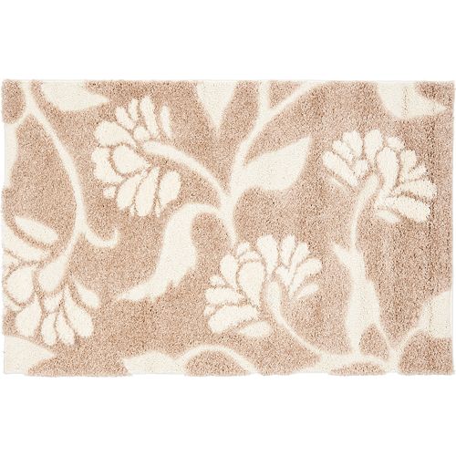 Safavieh Floral Shag Rug