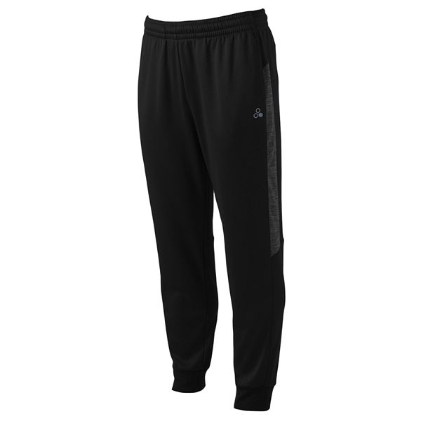 Men's Tek Gear Performance Fleece Jogger Pants