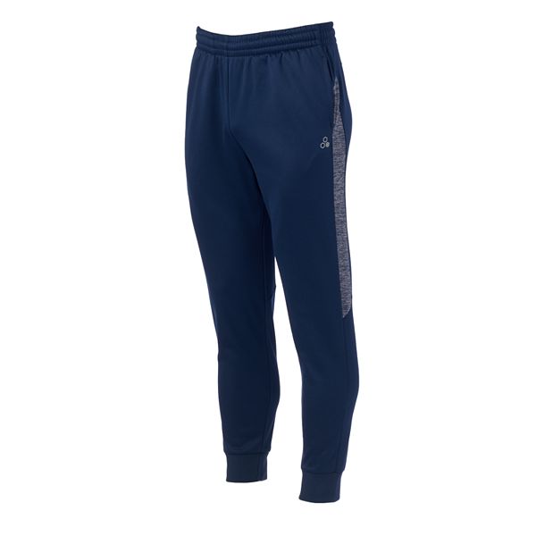 Men's Tek Gear Performance Fleece Jogger Pants