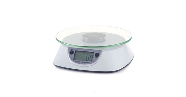 Food Network™ Digital Kitchen Scale