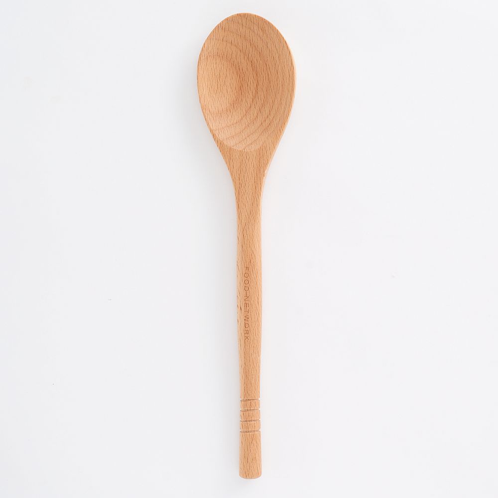 Food Network™ Beechwood Spoon