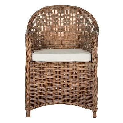 Kohls wicker chair store