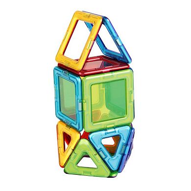 Magformers 20-pc. Window Plus Set
