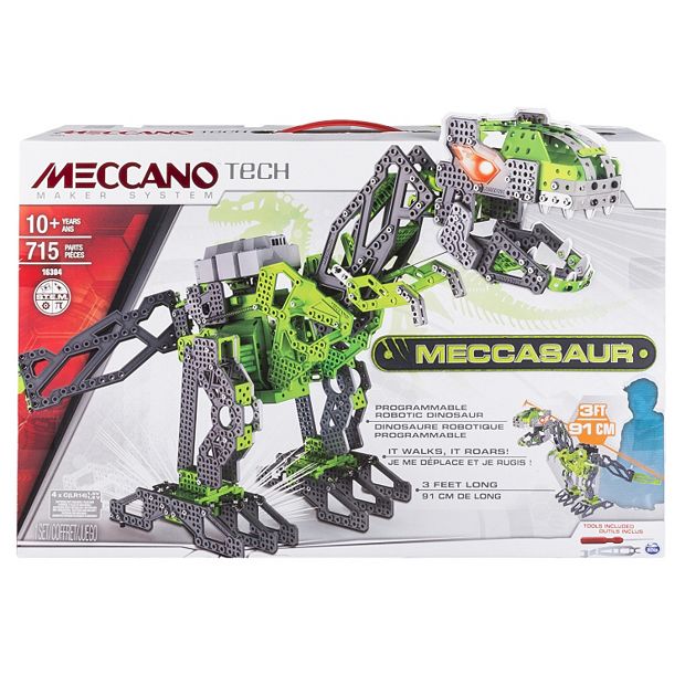 Meccano