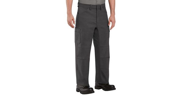 Men's Red Kap Performance Shop Pants