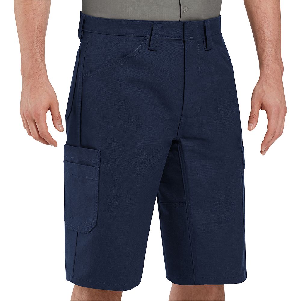 Men's Red Kap® Performance Shop Shorts