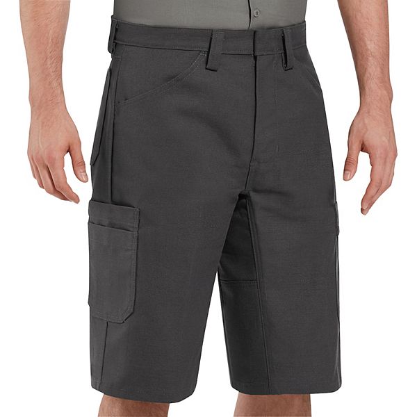 Men's Red Kap® Performance Shop Shorts