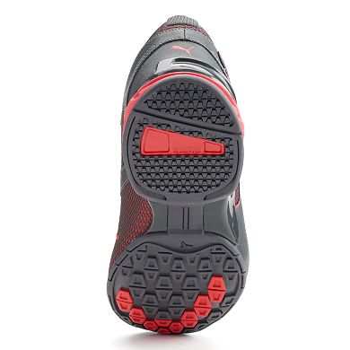 PUMA Tazon 6 Men's Mesh Running Shoes