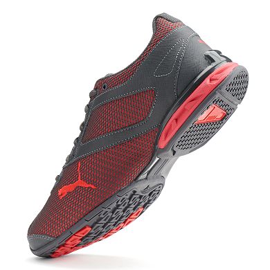 PUMA Tazon 6 Men's Mesh Running Shoes