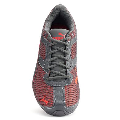 PUMA Tazon 6 Men's Mesh Running Shoes