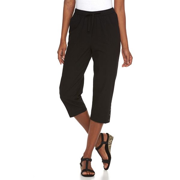 Kohl S Croft And Barrow Capris