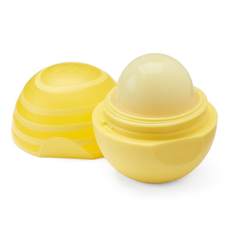 UPC 832992013184 - eos Visibly Soft Lemon Twist SPF 15 Lip Balm Sphere ...