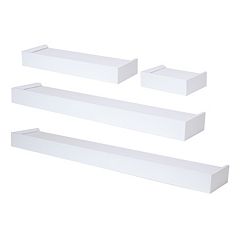 Display Ledges Wall Decor, Home Decor | Kohl's