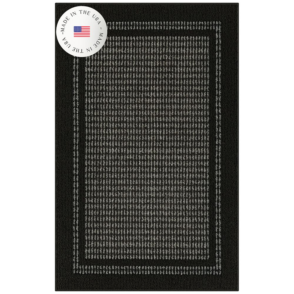 Sonoma Goods For Life® Encore Faux Sisal Washable Rug