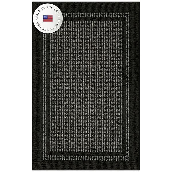 Sonoma Goods For Life® Encore Faux Sisal Washable Rug