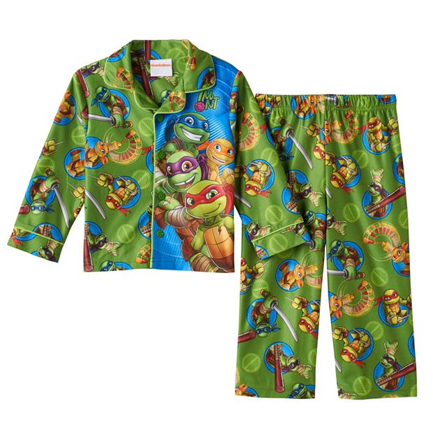 Ninja Pajamas For Men