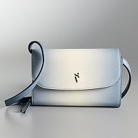 Simply Vera Vera Wang Signature Mini Crossbody Bag
