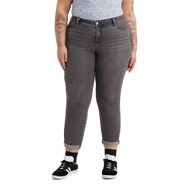 Levi's boyfriend jeans kohls store