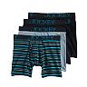 Men's Jockey® 3-pack + 1 Bonus Active Stretch Midway Briefs
