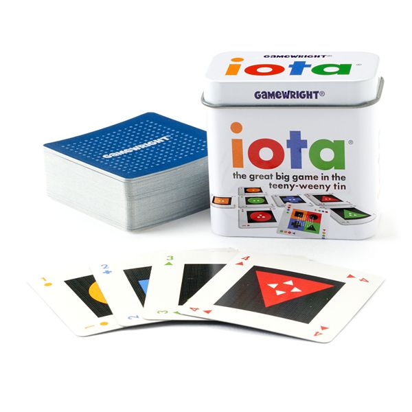 Iota Game