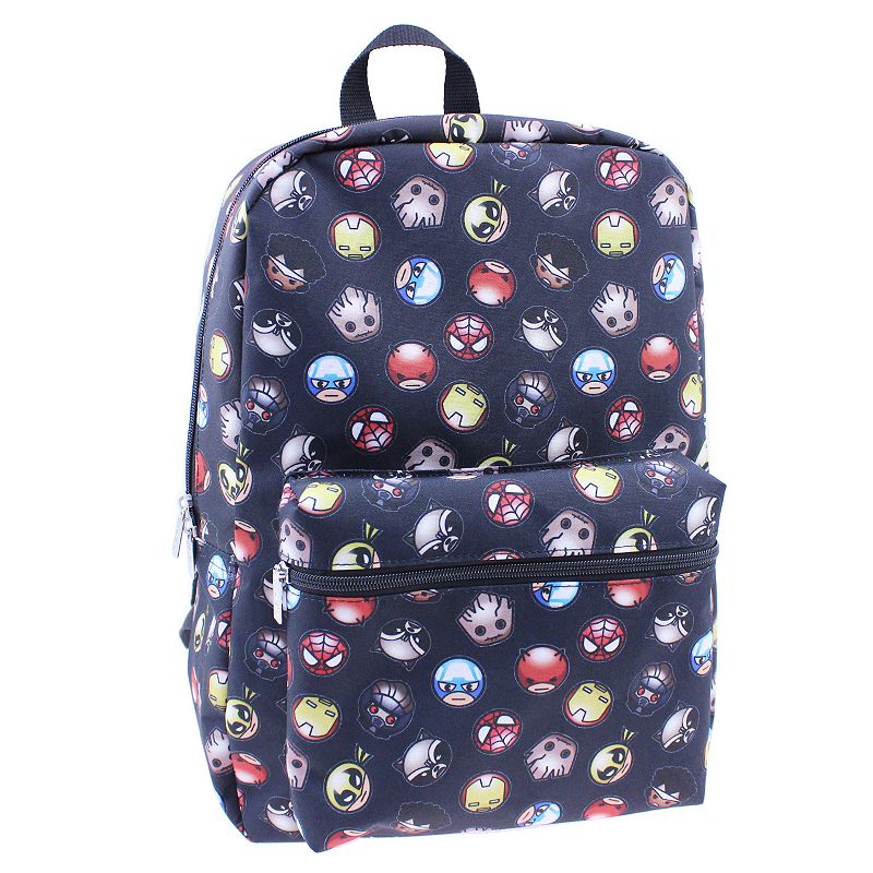 Marvel Superheroes Designed Backpacks