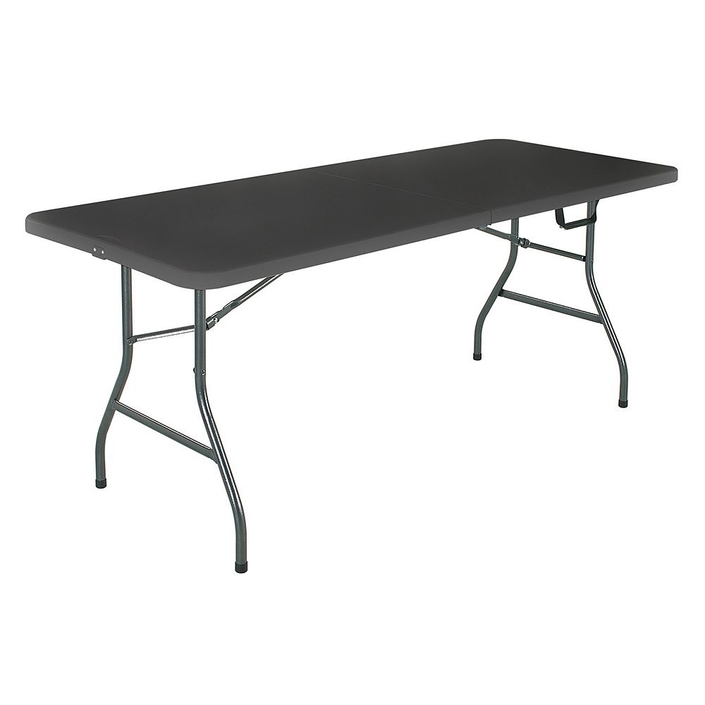Cosco 6-ft. Center Folding Table
