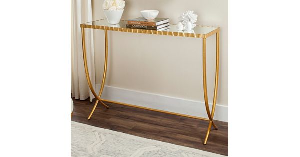 Safavieh Princess Console Table