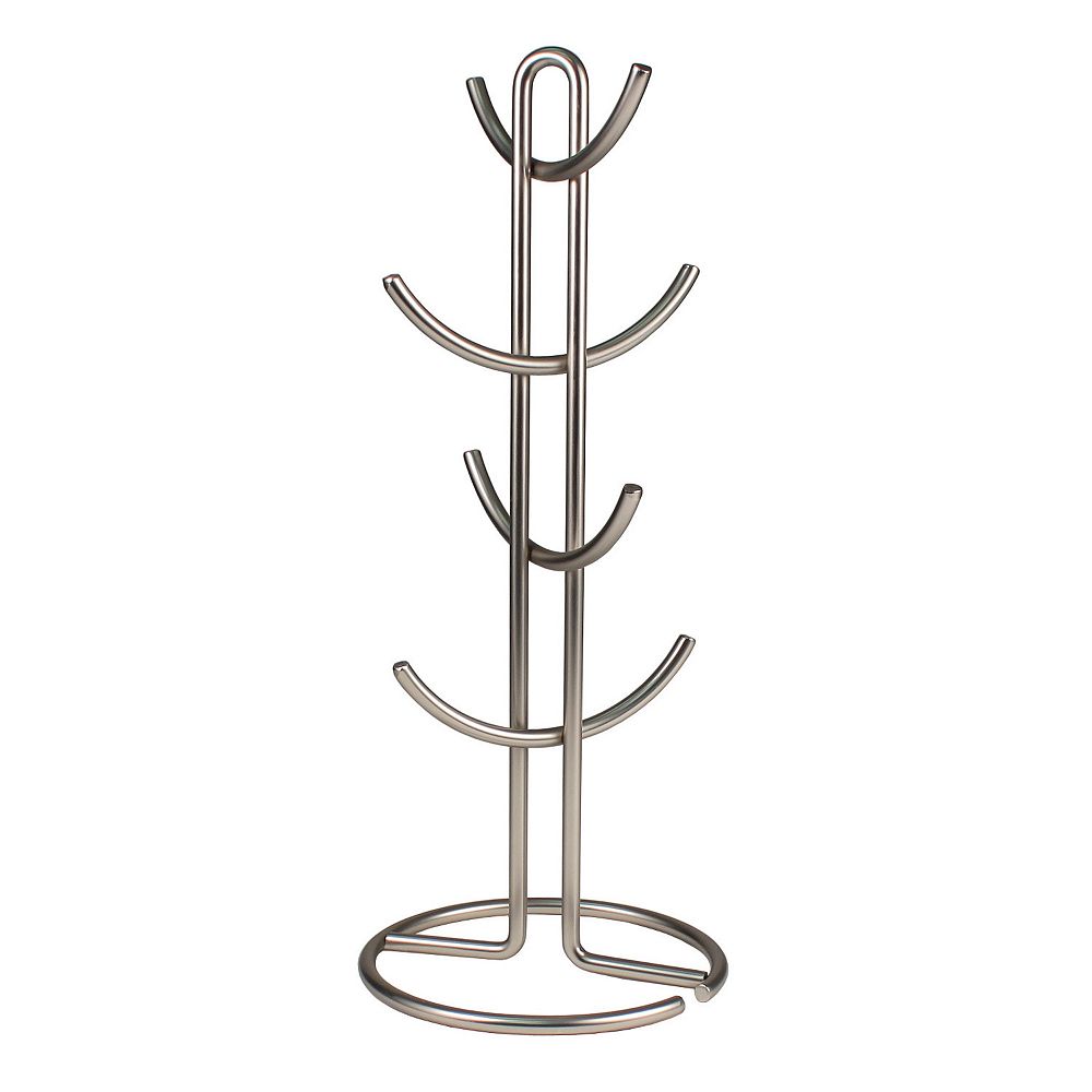 Spectrum Euro Large Coffee Mug Tree