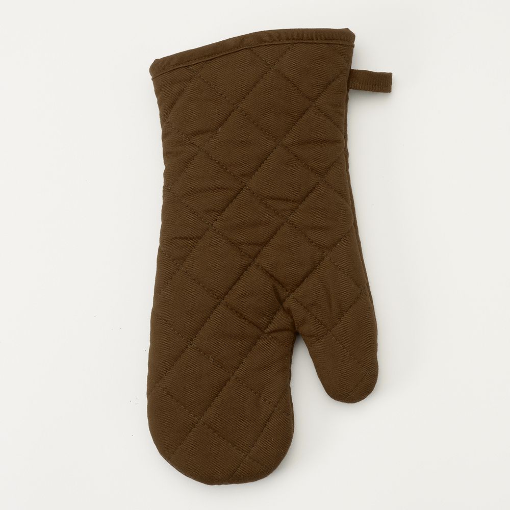 Food Network™ Quilted Oven Mitt